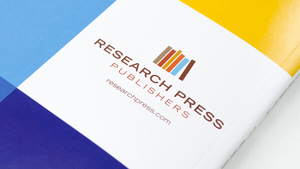 Research Press Publishers Book Covers Work by McKenzie Wagner Inc: A ...