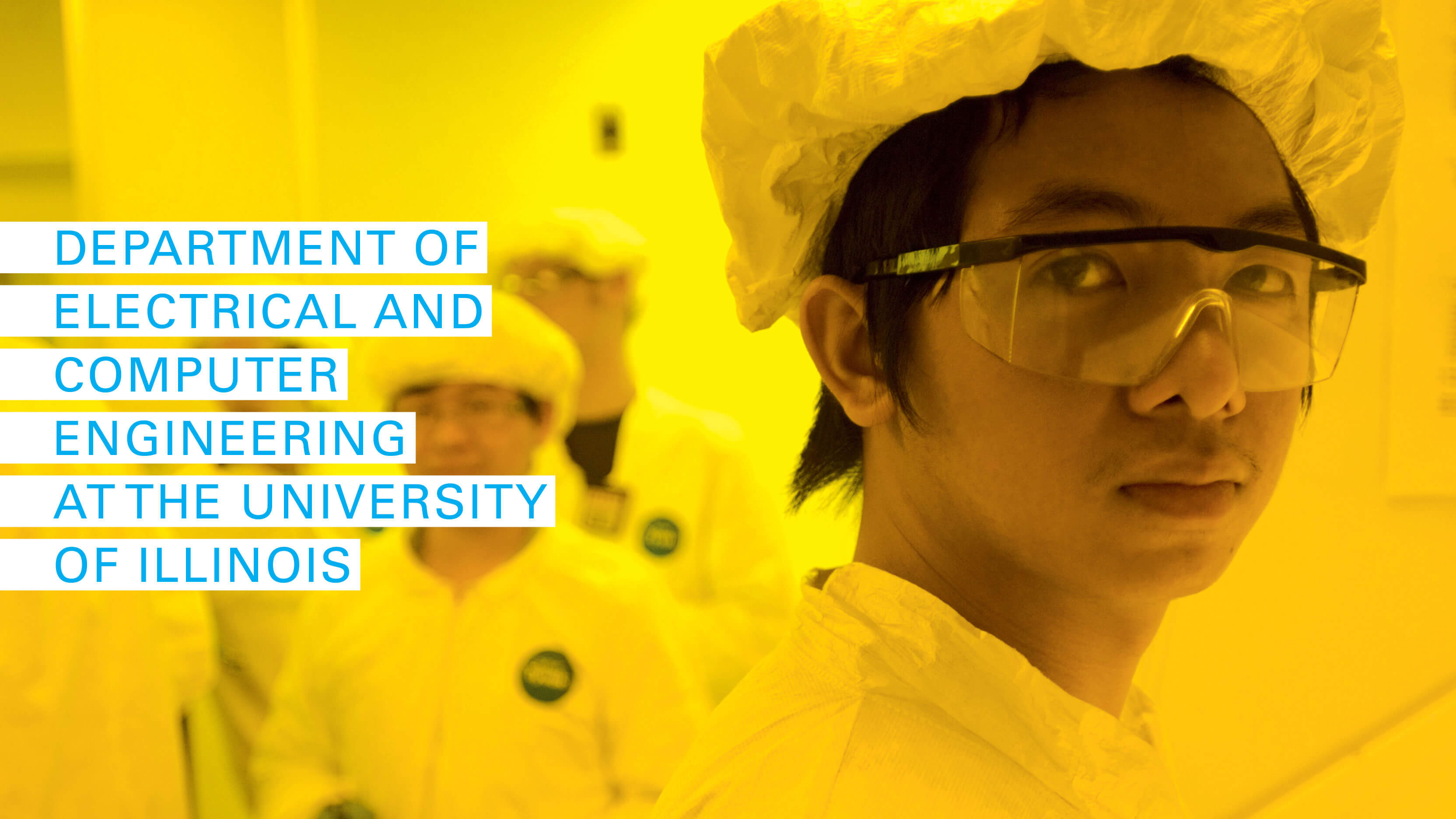 University of Illinois Department of Electrical and Computer ...